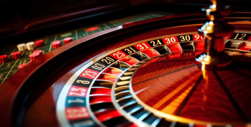 Winning at Online Roulette: Top Strategies and Tips