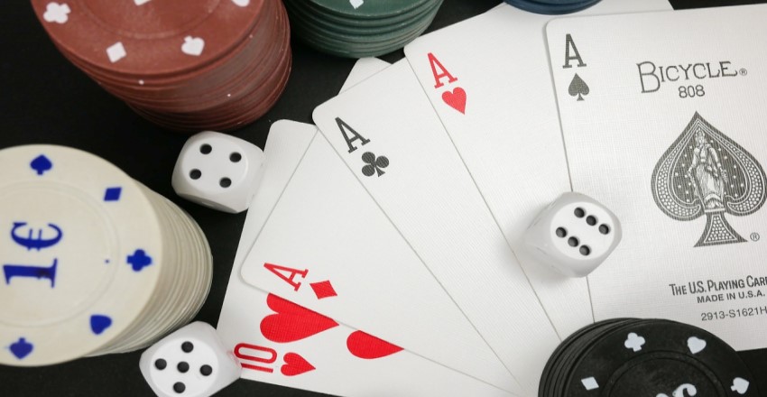 Exploring Popular Online Poker Types: Rules, Strategies, and Tips